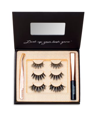MoxieLash Dramatic Magnetic Lash Kit | Bloomingdale's