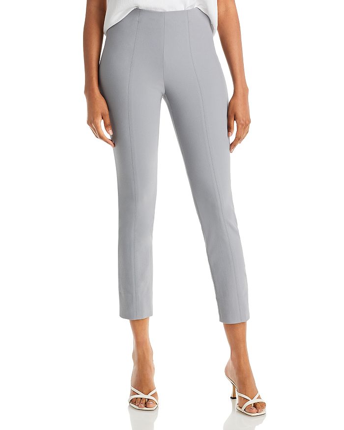 Vince Stitch Front Seamed Pants | Bloomingdale's