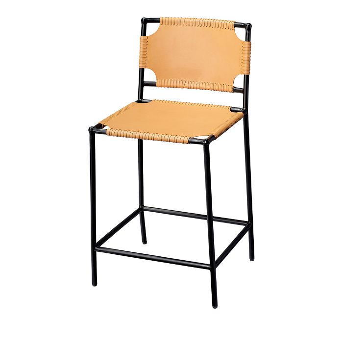 Jamie Young Asher Counter Stool | Bloomingdale's