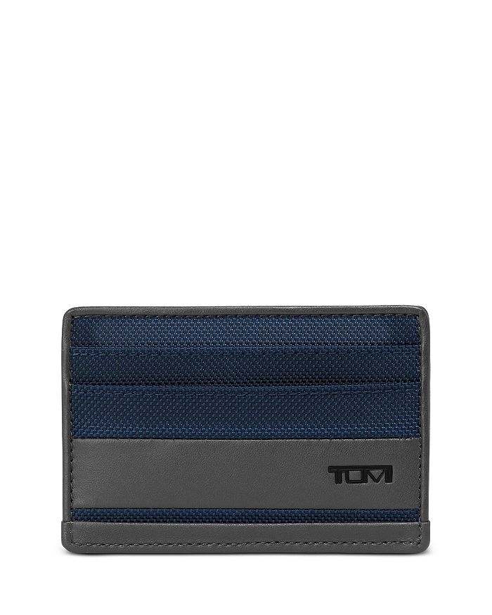 Tumi Slim Card Case | Bloomingdale's