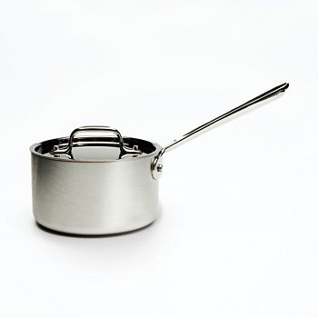 All-Clad MC2 1.5-Quart Saucepan | Bloomingdale's