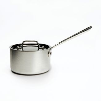All-Clad MC2 1.5-Quart Saucepan | Bloomingdale's