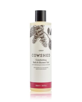 Cowshed Cosy Bath & Shower Gel 10.14 oz. | Bloomingdale's Beauty ...