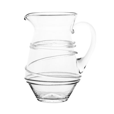 Juliska Chloe Pitcher | Bloomingdale's