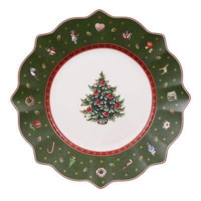 Click here for Villeroy & Boch Toys Delight Salad Plate prices