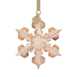 Swarovski Festive Annual Edition 2022 Ornament | Bloomingdale's