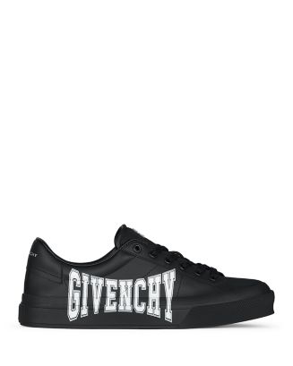 Givenchy Men's City Sport Lace Up Sneakers | Bloomingdale's
