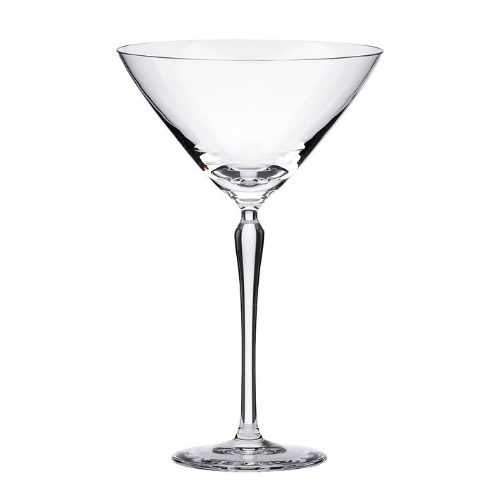 kate spade new york Bellport Martini Glass | Bloomingdale's