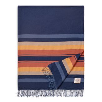 Faherty European Cotton Blanket | Bloomingdale's