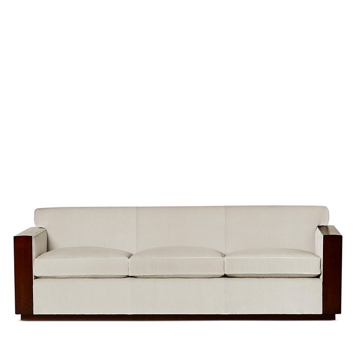 Ralph Lauren Modern Metropolis Sofa | Bloomingdale's