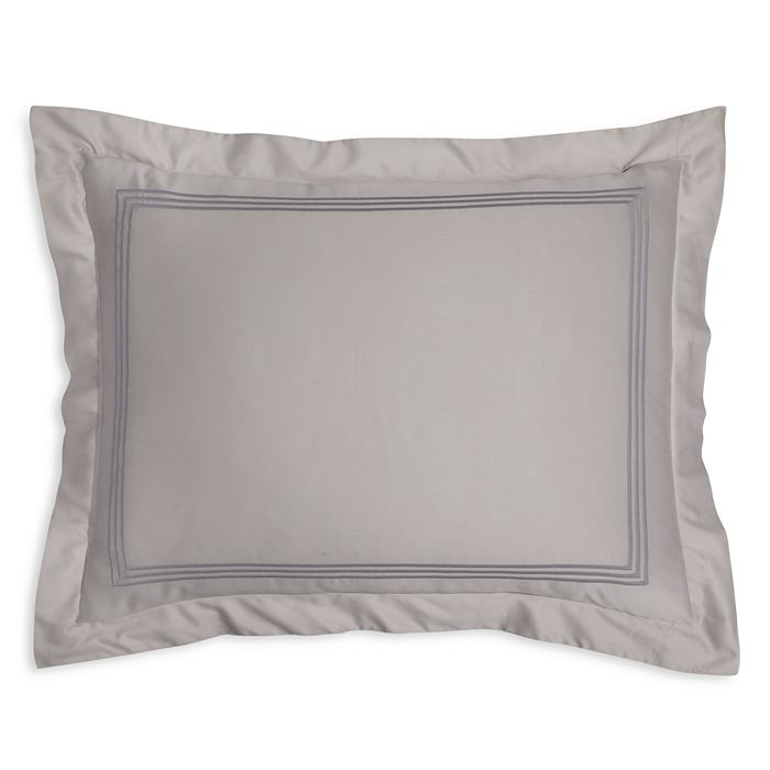 Matouk Bel Tempo Nocturne Standard Sham | Bloomingdale's