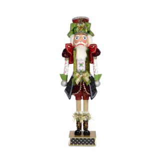 Mark Roberts Traditional Nutcracker, 50" | Bloomingdale's