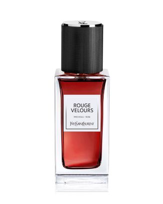 Yves Saint Laurent Rouge Velours - Le Vestiaire des Parfums 2.5 oz ...