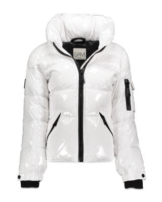 Click here for Sam. Girls Freestyle Down Jacket - Big Kid prices
