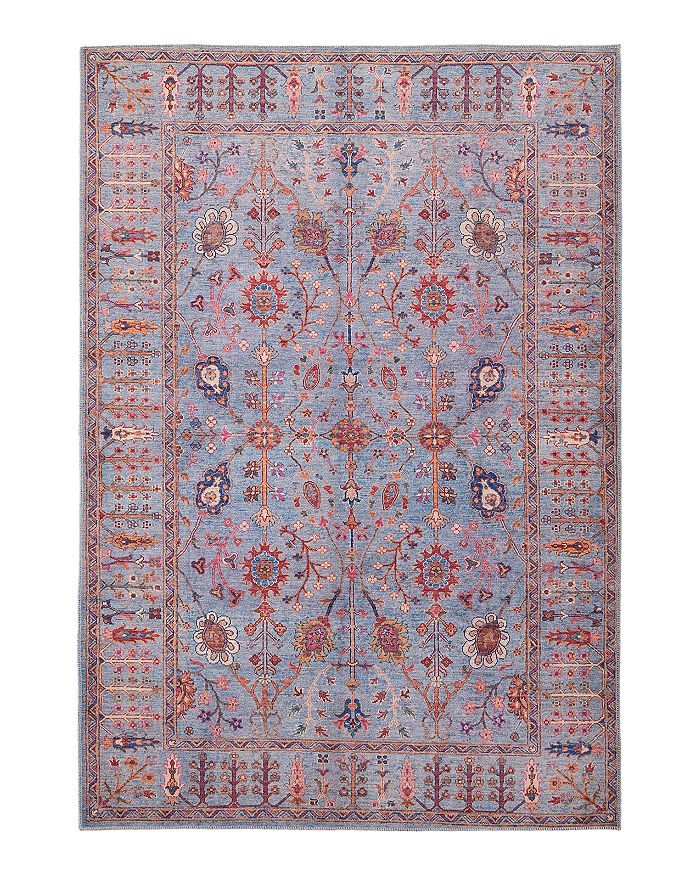 Feizy Rawlins 39HEF Area Rug Collection | Bloomingdale's