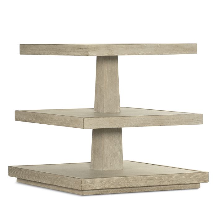 Hooker Furniture Cascade End Table | Bloomingdale's