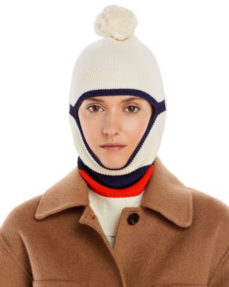 Kule The Moritz Face Mask Hat | Bloomingdale's