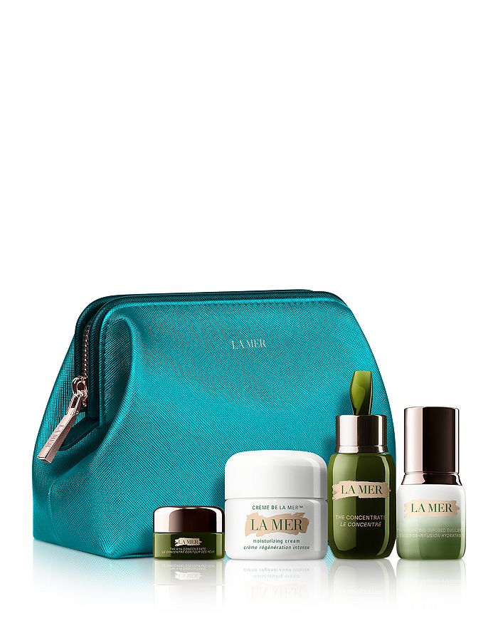 La Mer The Restored & Refreshed Collection ($544 value) | Bloomingdale's