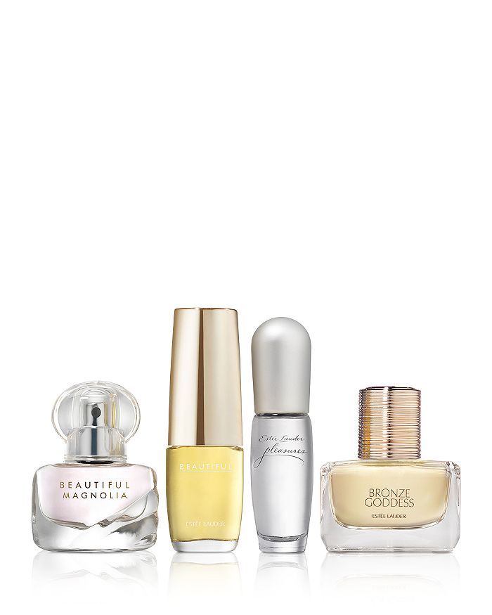 Estée Lauder Fragrance Treasures Gift Set | Bloomingdale's