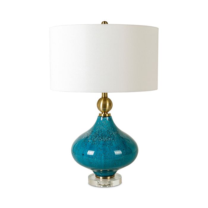Surya Cleveleys Lamp | Bloomingdale's