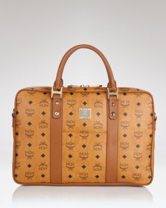 MCM Women's Laptop Case - Heritage | Bloomingdale's