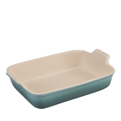 Le Creuset Heritage Rectangular Casserole Baking Dish | Bloomingdale's