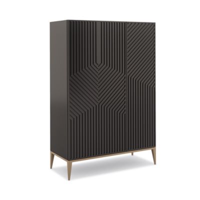 Click here for Caracole Out of Line Chest prices