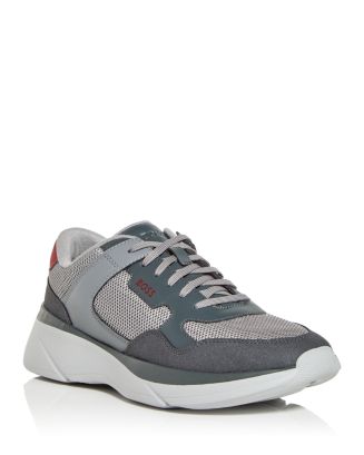 BOSS Dean Low Top Sneakers | Bloomingdale's