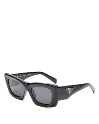 Click here for Prada Symbole Cat Eye Sunglasses  50mm prices
