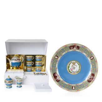 Bernardaud Catherine II Collection | Bloomingdale's