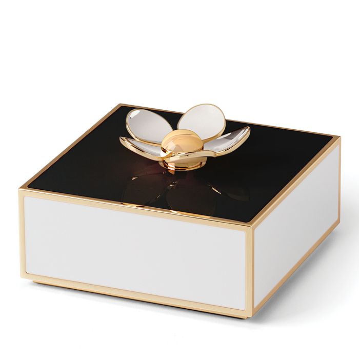 kate spade new york Make It Pop Floral Box | Bloomingdale's