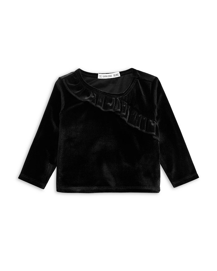 Sovereign Code Girls' Elise Top - Baby | Bloomingdale's