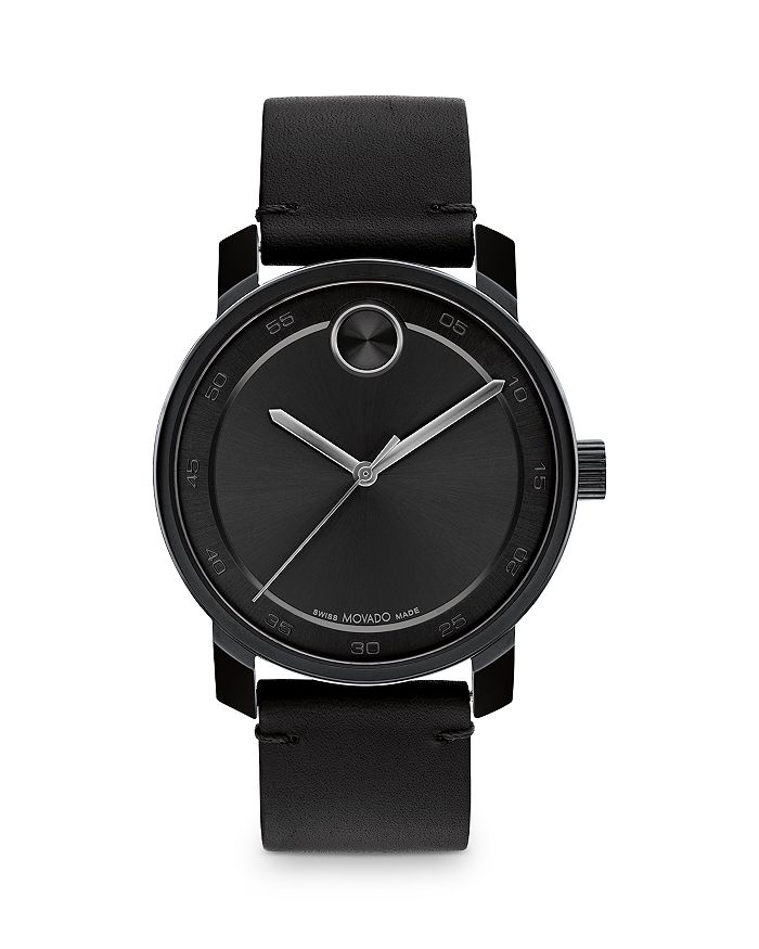 Movado BOLD Access Watch, 41mm | Bloomingdale's