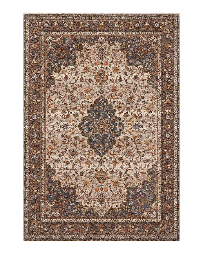 Loloi Lourdes LOU-01 Area Rug Collection | Bloomingdale's