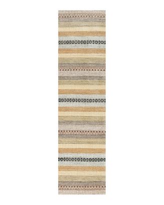 Radici Sondrio Hazelnut Runner Area Rug, 2'6" x 10' | Bloomingdale's