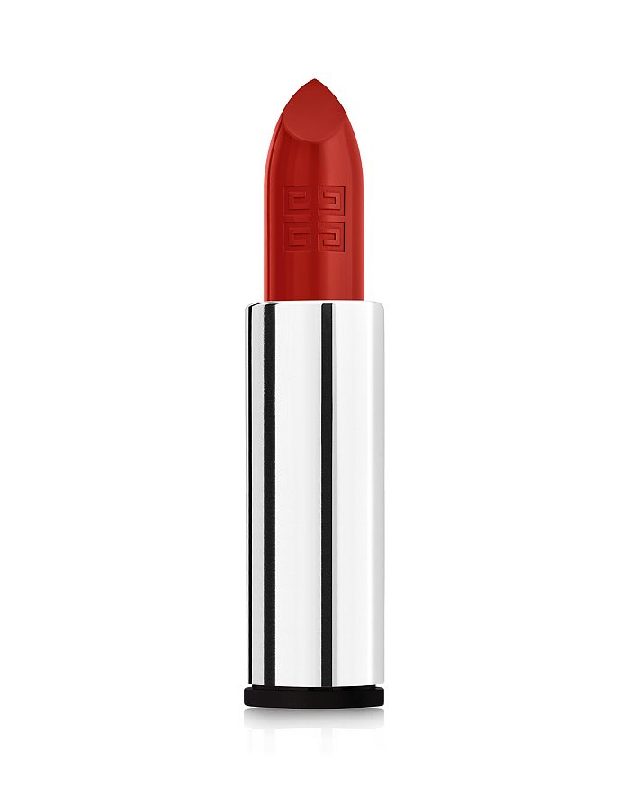 Givenchy Le Rouge Interdit Intense Silk Lipstick Refill | Bloomingdale's