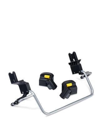 BOB Gear Single Jogging Stroller Adapter for UPPAbaby® Infant Car Seats ...
