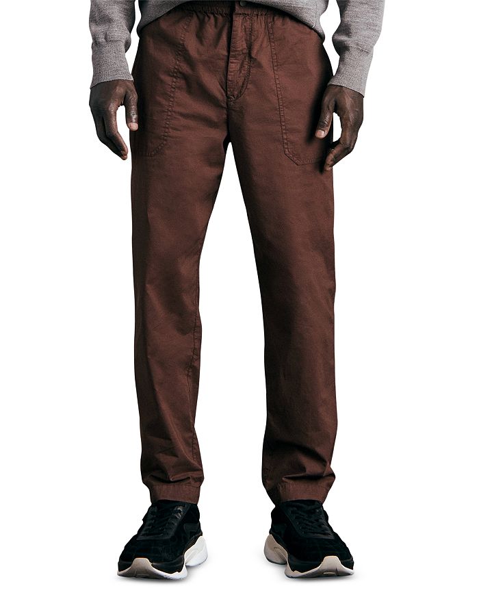 rag & bone Oscar Relaxed Fit Jogger Pants | Bloomingdale's