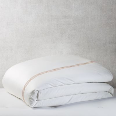 Click here for Hudson Park Collection Italian Tivoli Embroidered... prices