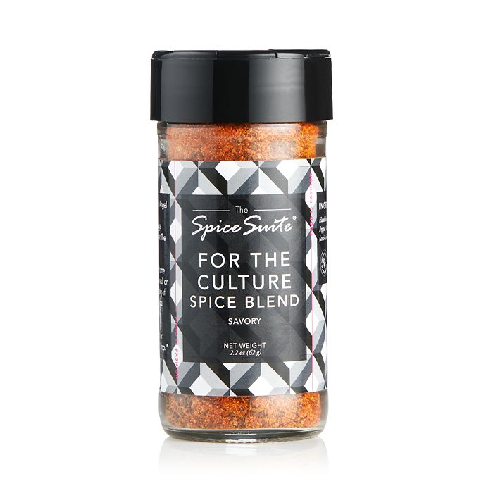 The Spice Suite For the Culture Spice Blend | Bloomingdale's