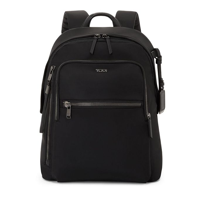 Tumi Voyageur Halsey Backpack | Bloomingdale's