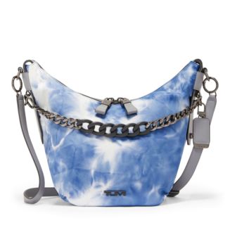 Tumi Voyageur Davenay Tie Dyed Crossbody Bag | Bloomingdale's