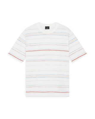 PS Paul Smith Striped Tee | Bloomingdale's