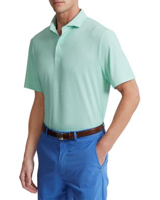 Polo Ralph Lauren Polo Ralph Lauren RLX Classic Fit Performance Polo ...