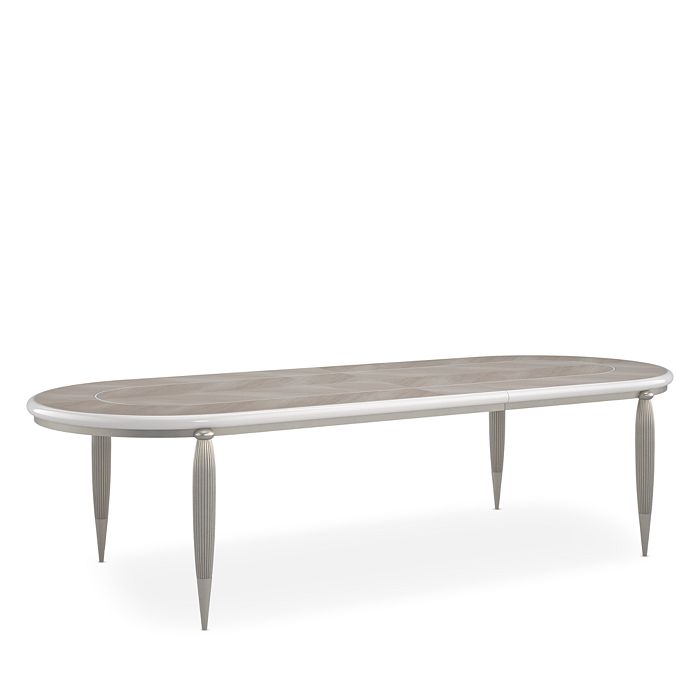 Caracole Lillian Dining Table | Bloomingdale's