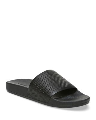 Vince Men's Winston B Slip On Slide Sandals | Bloomingdale's