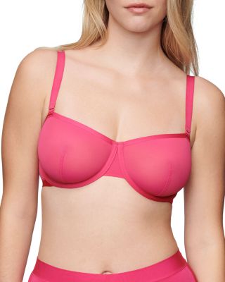 Click here for Cuup The Balconette Mesh Bra prices