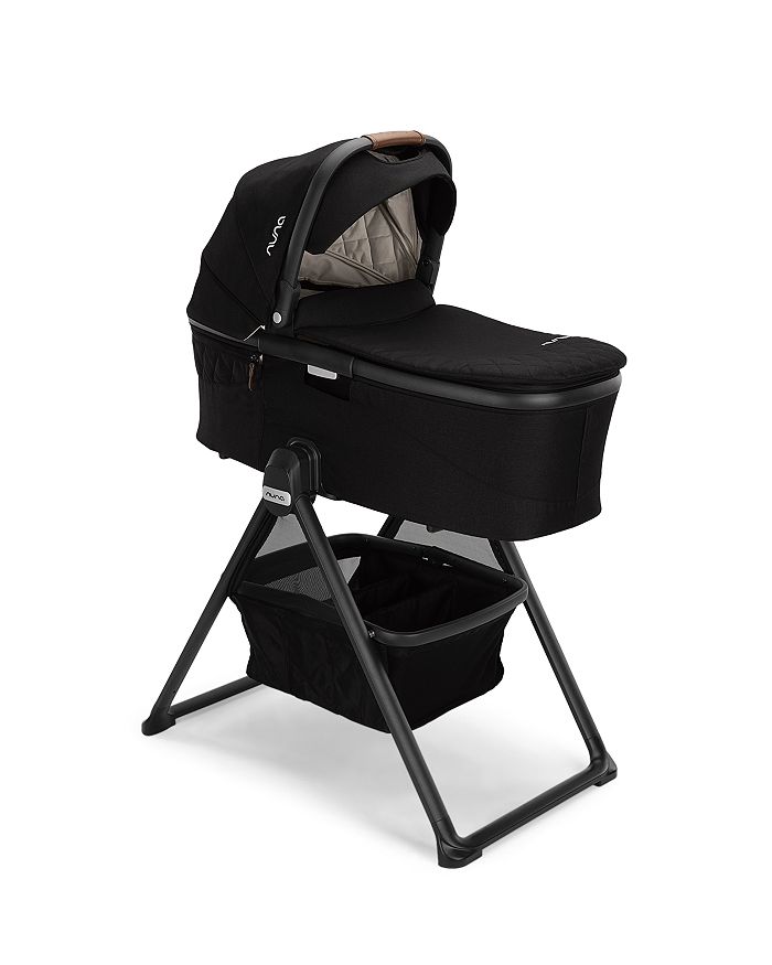 Nuna DEMI grow Bassinet + Stand | Bloomingdale's