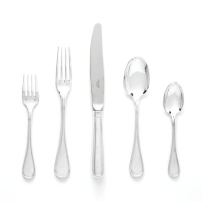 Christofle Sterling Silver Flatware - Bloomingdale's