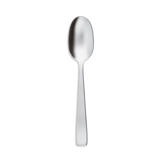 Sambonet Flat Diamond Serving Spoon | Bloomingdale's Home